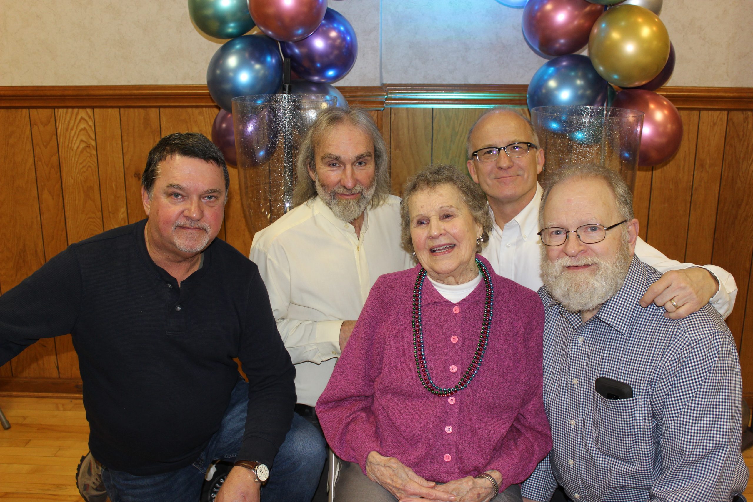 Upcoming Gigs... - Larry Roney (and Friends)